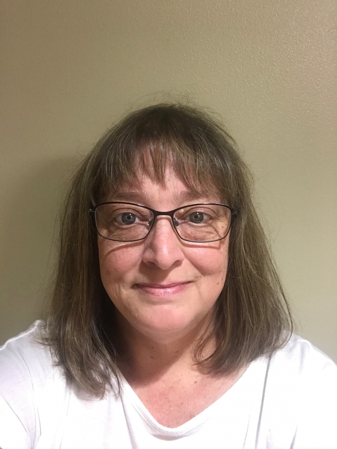 Staff Directory - Washington Elementary School