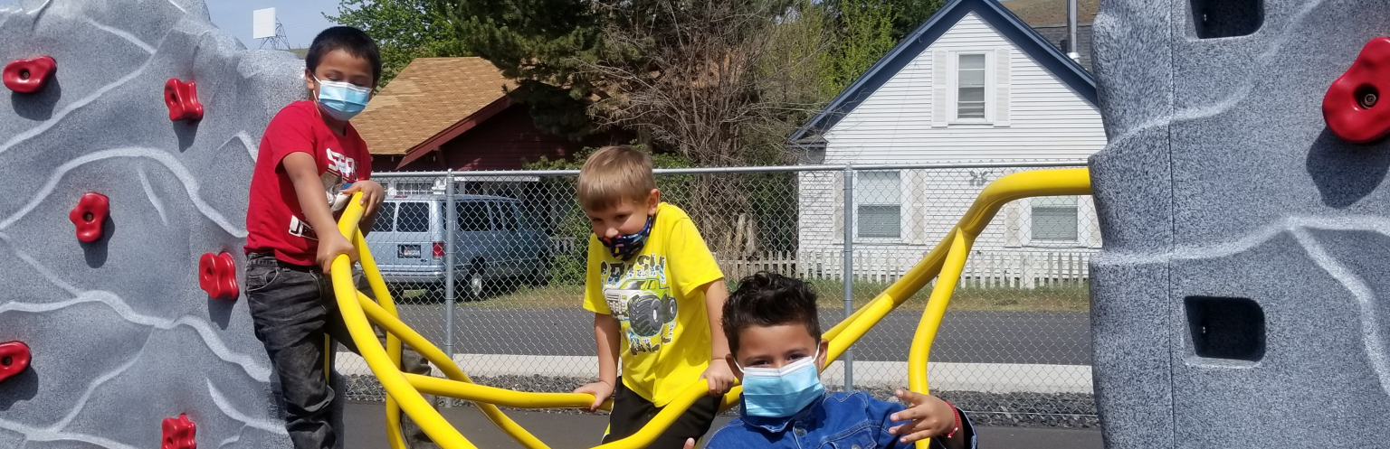 Home - Washington Elementary School