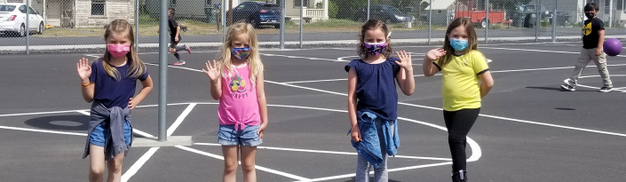 Home - Washington Elementary School