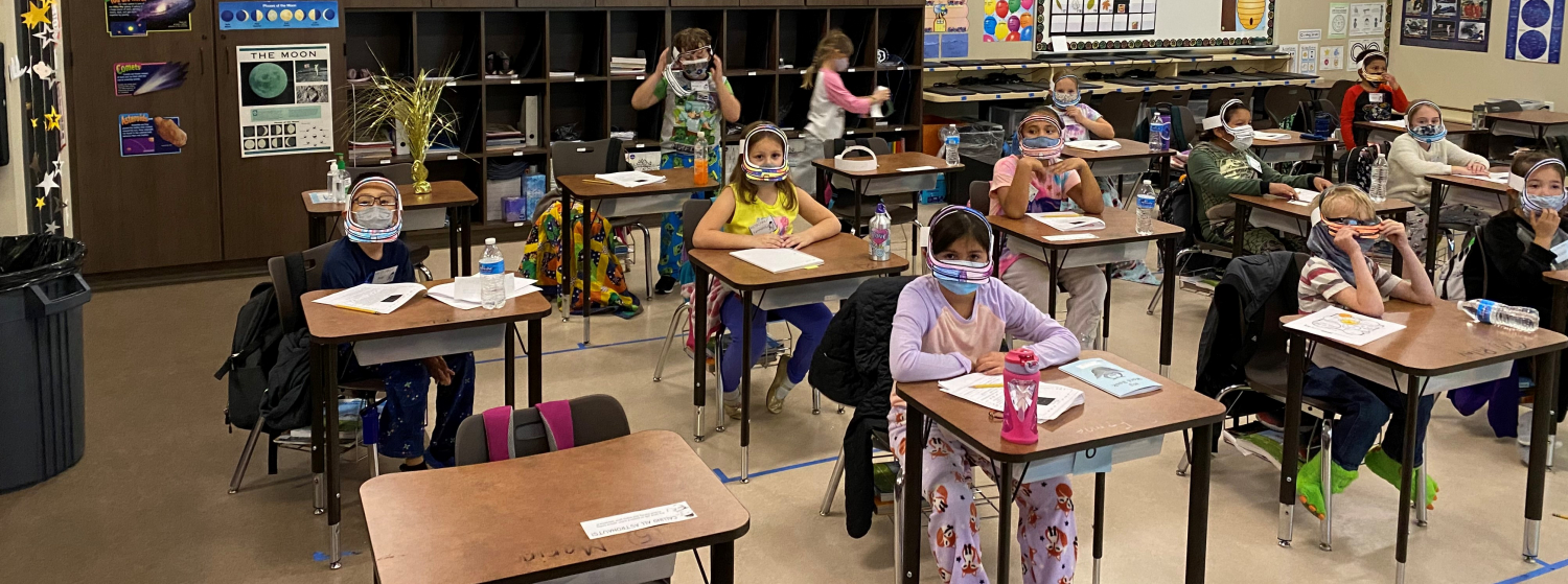 Home - Washington Elementary School