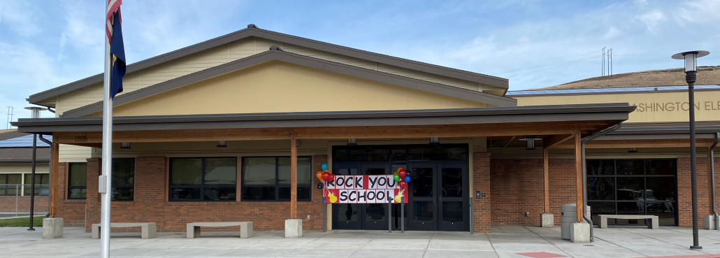 Home - Washington Elementary School