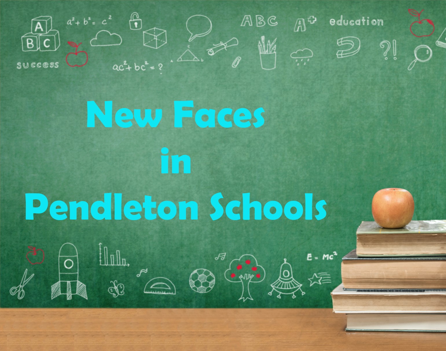 New Pendleton School District Teacher – Lauren Roberts - Washington ...