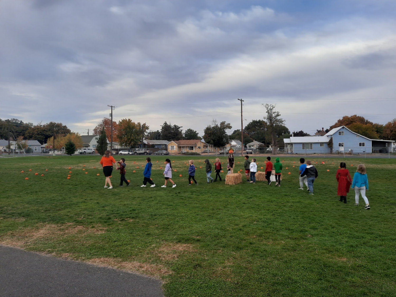 Home - Washington Elementary School