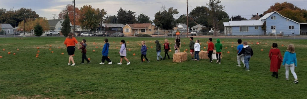 Home - Washington Elementary School