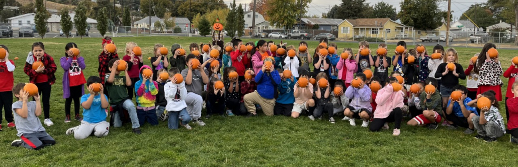 Home - Washington Elementary School