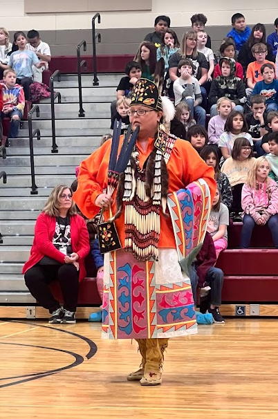 Announcements & News - Washington Elementary School