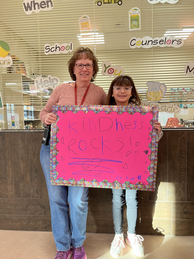 Inside Recess Computer Activities - Washington Elementary School