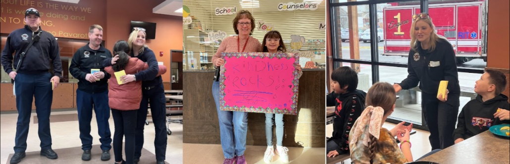 Home - Washington Elementary School