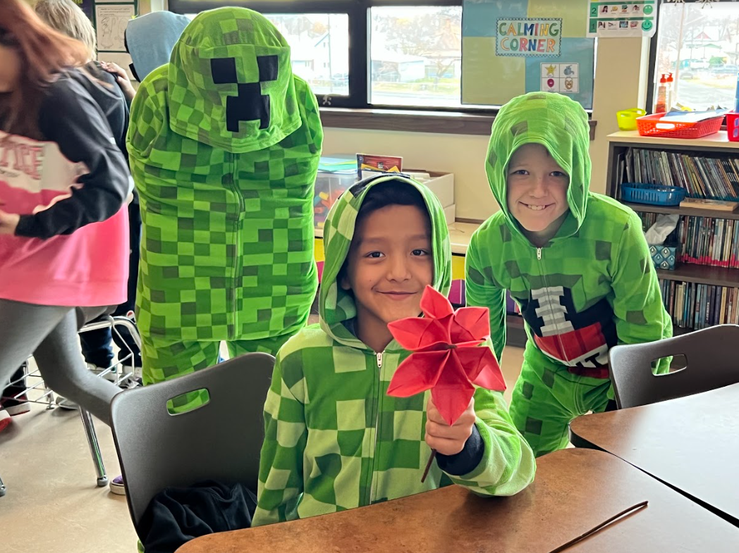 Washington Elementary Last Fridays Events - Washington Elementary School