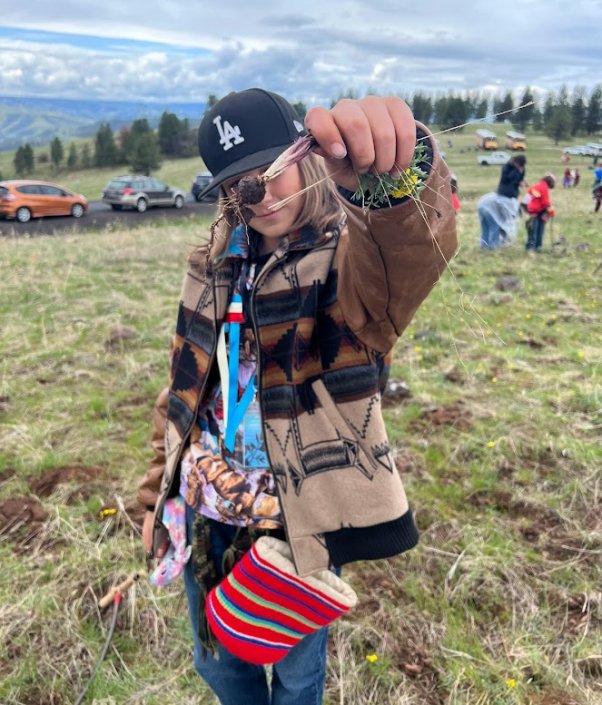 Daily School Schedule - Washington Elementary School