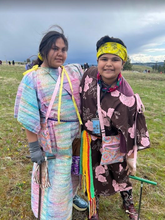 Daily School Schedule - Washington Elementary School