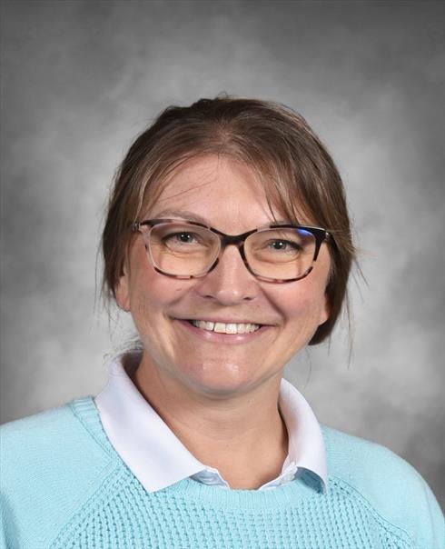 Staff Directory - Washington Elementary School