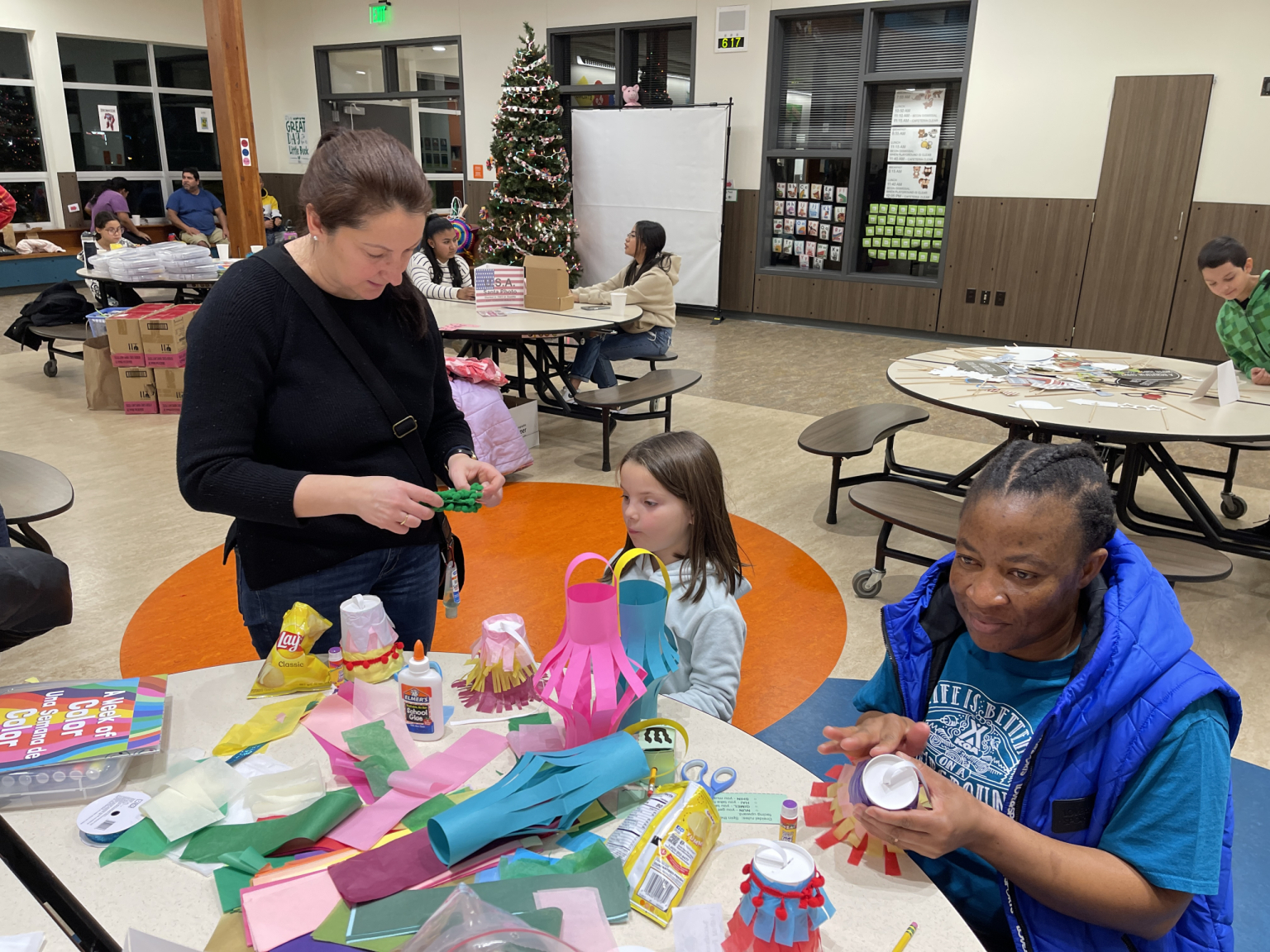 Announcements & News - Washington Elementary School