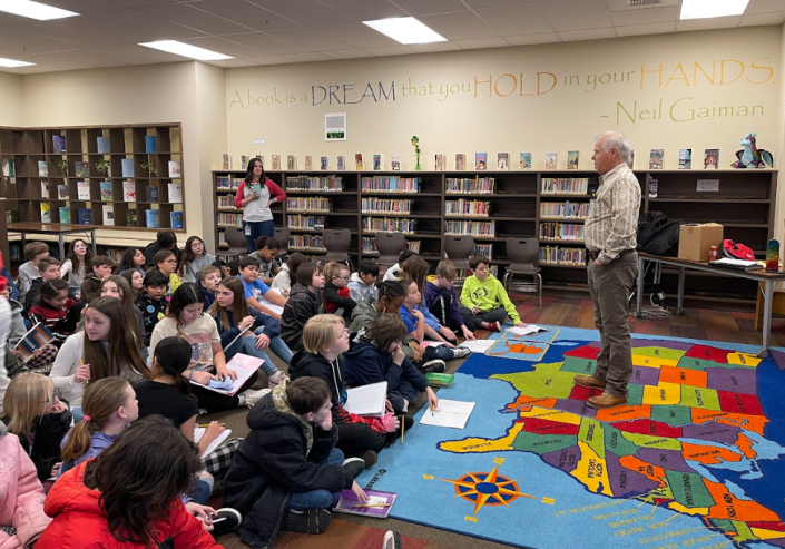 Home - Washington Elementary School