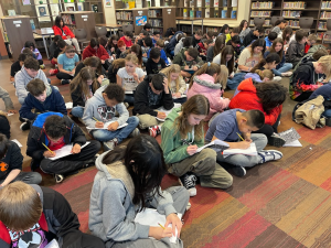 Home - Washington Elementary School