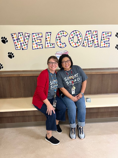 Announcements & News - Washington Elementary School