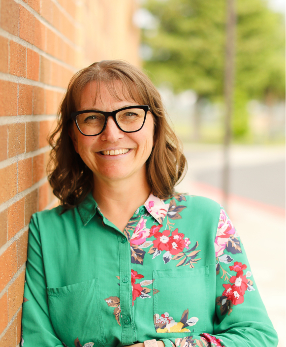 Staff Directory - Washington Elementary School