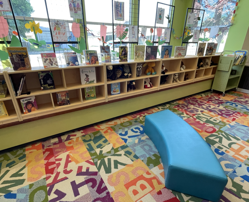 Home - Washington Elementary School